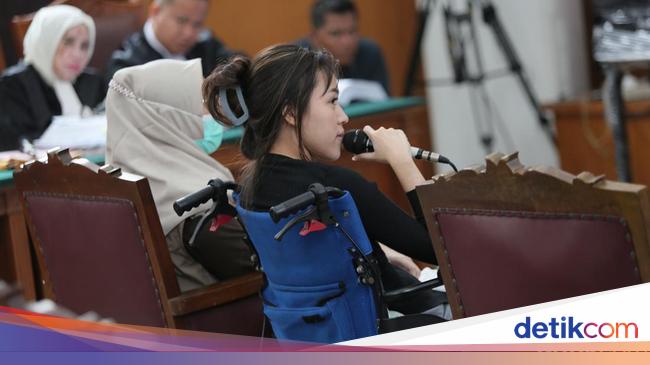 Amanda Ngaku Diperingatkan Teman gegara Mario Dandy Sering Banyak Kasus