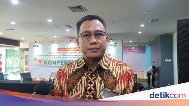 KPK: Korupsi Truk Angkut di Basarnas Rugikan Negara Puluhan Miliar KPK: Korupsi Truk Angkut di Basarnas Rugikan Negara Puluhan Miliar
