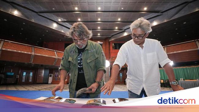 Lomba Fotografi PYCH Binaan BIN Meriahkan Papua Street Carnival