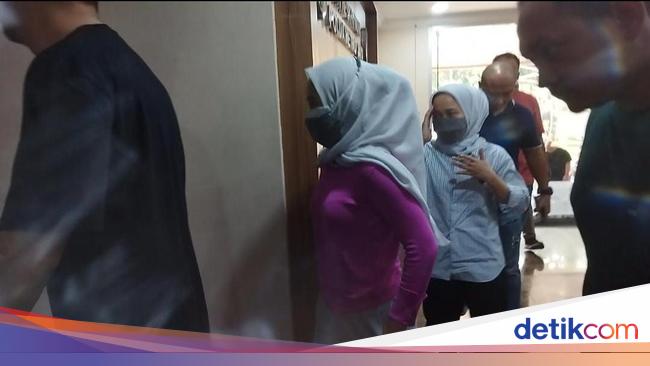 Jejak Rihana dan Rihani Tamat di Apartemen
