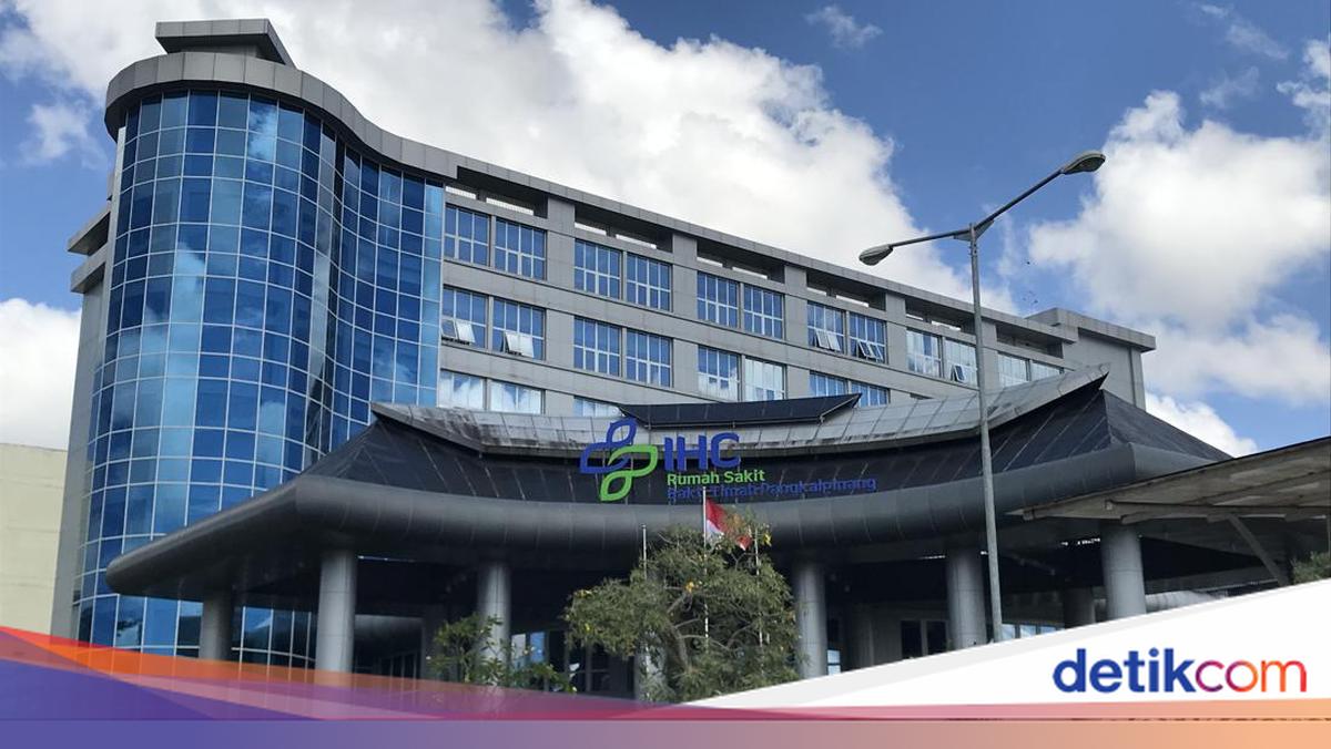 Daftar Rumah Sakit di Bangka Belitung, Alamat dan Nomor Telepon
