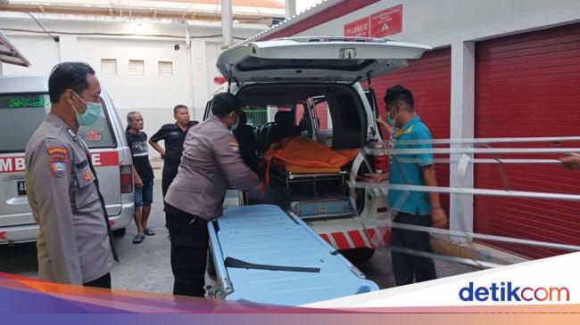 Akhir Tragis Pemandu Lagu di Madiun Tewas Terikat dalam Kamar Kos