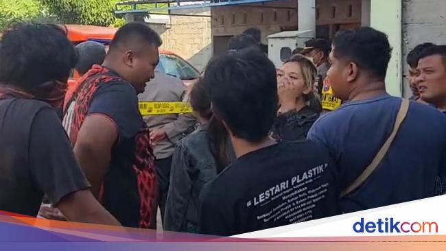 LC Ditemukan Tewas Terikat di Kamar Kos Madiun, Polisi Periksa 3 Saksi