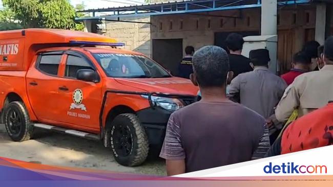 LC Karaoke Tewas dengan Tangan Terikat di Kosan Madiun, Diduga Dibunuh