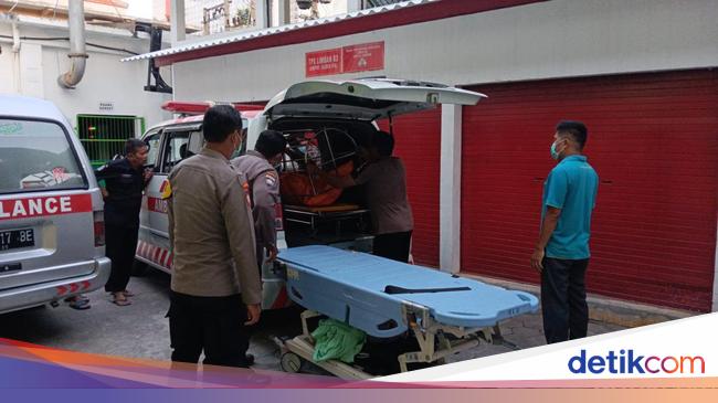 LC Tewas Terikat di Kamar Kos Madiun, Ada Luka Jeratan di Leher