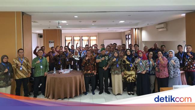 Transformasi di Tubuh ASN Pulihkan Citra Negatif di Mata Masyarakat