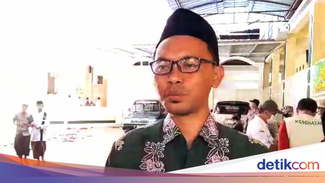 Ponpes di Bondowoso Buka Suara Soal Santrinya yang Keracunan Massal