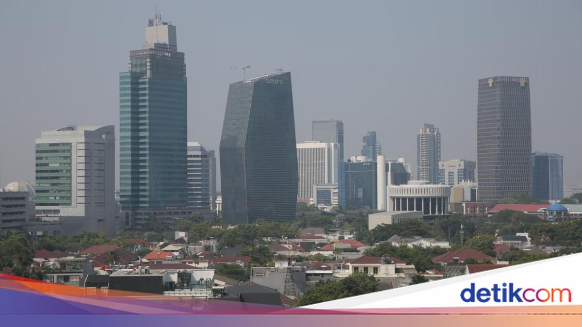 Mengenal PDB atau Produk Domestik Bruto, Ini Arti dan Rumus Menghitungnya