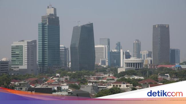 Mengenal PDB atau Produk Domestik Bruto, Ini Arti dan Rumus Menghitungnya