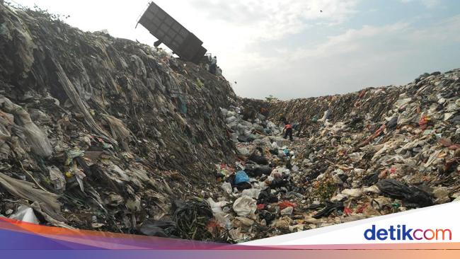 TPA Sebakul Bengkulu Bakal Diperluas TPA Sebakul Bengkulu Bakal Diperluas
