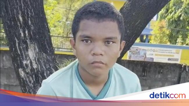 Kisah Remaja Korban Tsunami Palu Hidup Sebatang Kara Nyasar di Tol Makassar Kisah Remaja Korban Tsunami Palu Hidup Sebatang Kara Nyasar di Tol Makassar