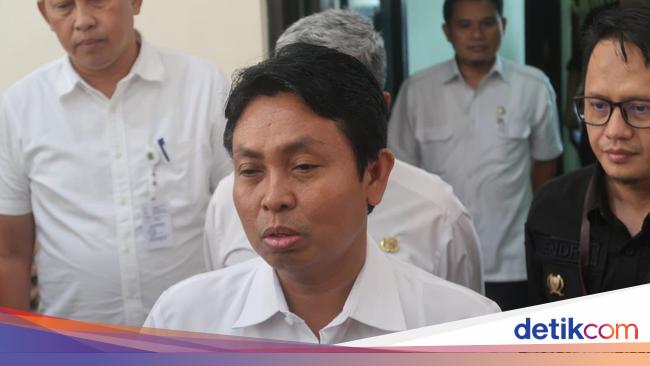 Pemkab Gunungkidul Luruskan Kabar 3 Warga Meninggal Antraks: 1 Positif, 2 Tidak