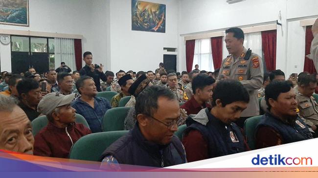 Polres Tasikmalaya Mengerahkan RW Deteksi Kasus TPPO dan Narkoba