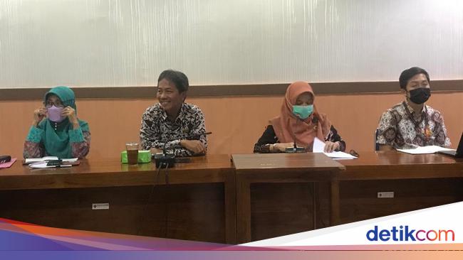 Dinkes DIY Tegaskan Antraks Tak Menular dari Manusia ke Manusia