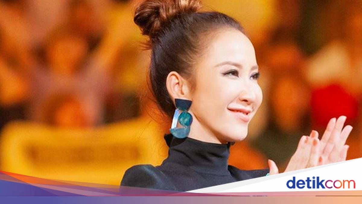 Coco Lee Meninggal Bunuh Diri karena Depresi, Suami Digosipkan Berselingkuh
