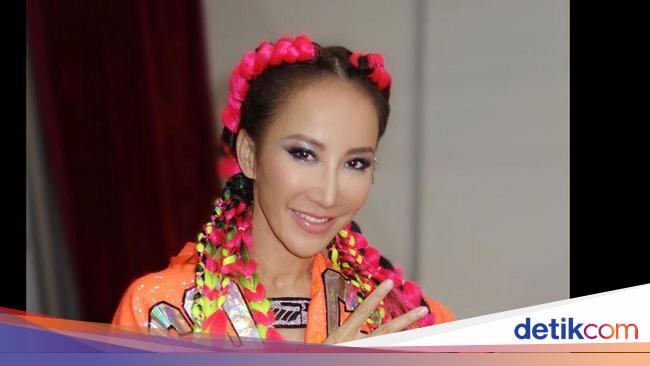 Kata-kata Terakhir Coco Lee Sebelum Meninggal, soal Cinta dan Keyakinan