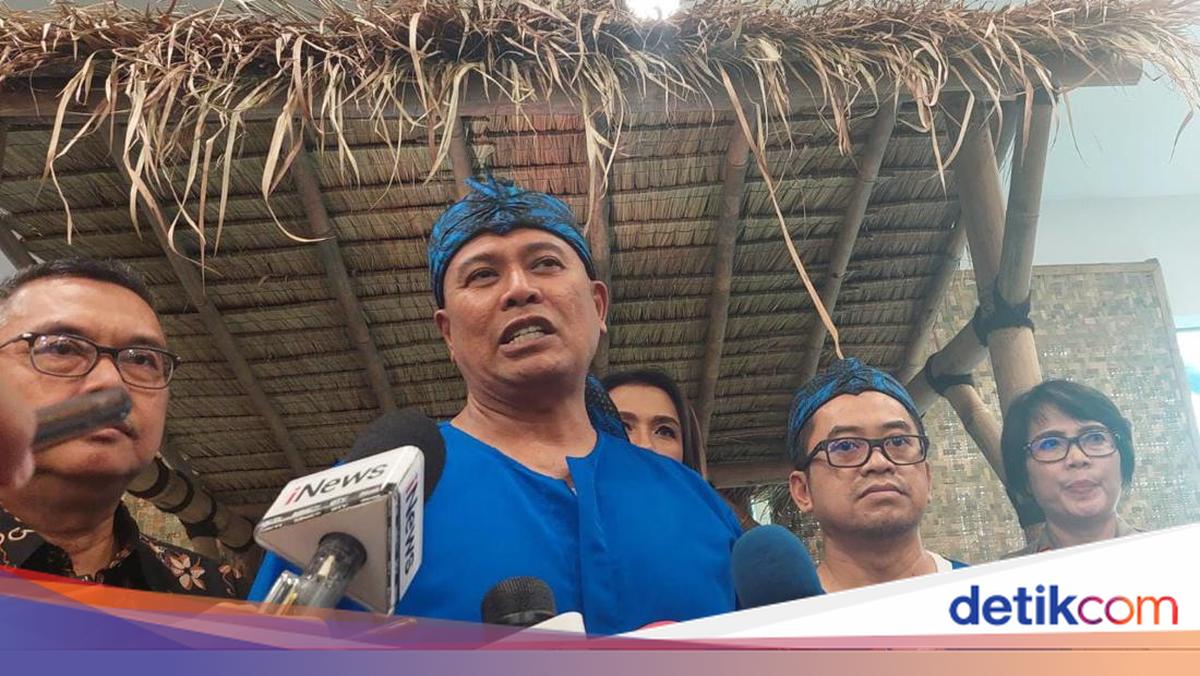 Petani-Kuli Bangunan Bisa Jadi Peserta BPJS Ketenagakerjaan, Bayar Cuma ...