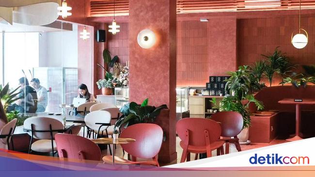 5 Kafe Estetik di Gading Serpong Ini Bikin Betah Nongkrong