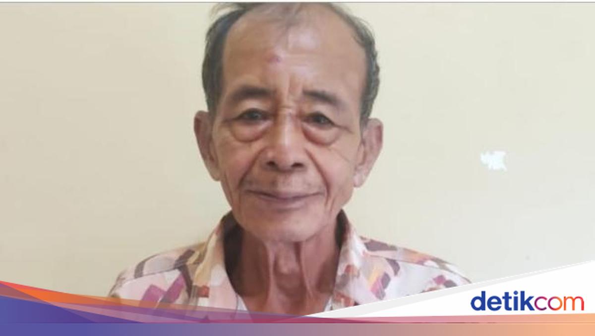 Kakek Turimin Kepergok Cabuli Bocah 10 Tahun di Rumah Kosong