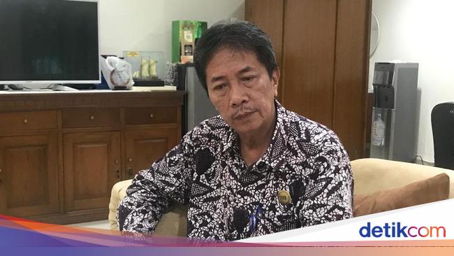 Pemda Pilih Sebar Leaflet untuk Sosialisasi Antraks Gunungkidul, Ini ...