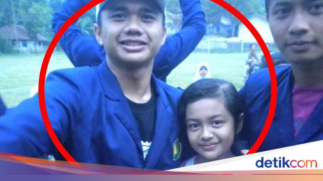 Kisah Mahasiswa KKN Nikahi Khansa Kembang Desa Terpaut Usia 10 Tahun