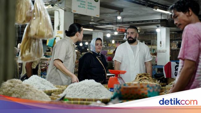 Mengenalkan Budaya Kota Medan ke Mancanegara