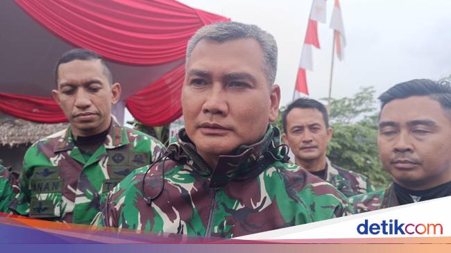 Timeline Letjen Kunto Anak Try Sutrisno Dimutasi TNI lalu Direvisi Timeline Letjen Kunto Anak Try Sutrisno Dimutasi TNI lalu Direvisi