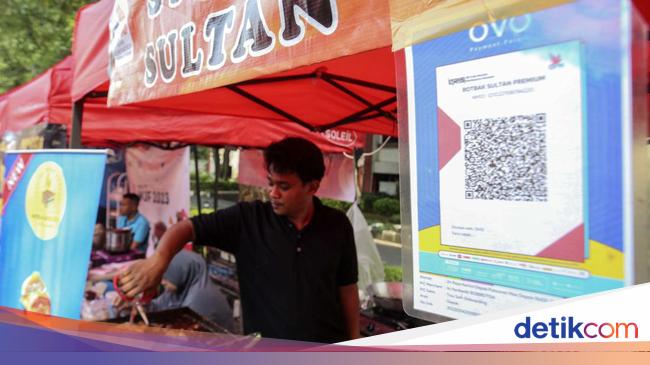 Cara Membuat QRIS dengan Mudah, Banyak Fitur dan Keuntungannya Cara Membuat QRIS dengan Mudah, Banyak Fitur dan Keuntungannya