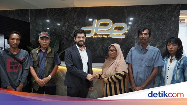 Kisah Vina Korban Kekejaman Geng Motor Cirebon Difilmkan
