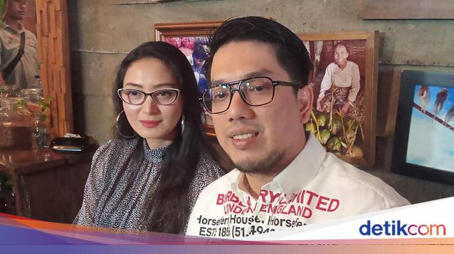 Baru Nikah Lagi, Della Puspita Ngaku Dapat Ancaman dari Suami