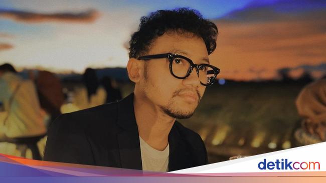 Influencer Dimaz D'magan Jalani Pekerjaan di 2 Dunia Berbeda