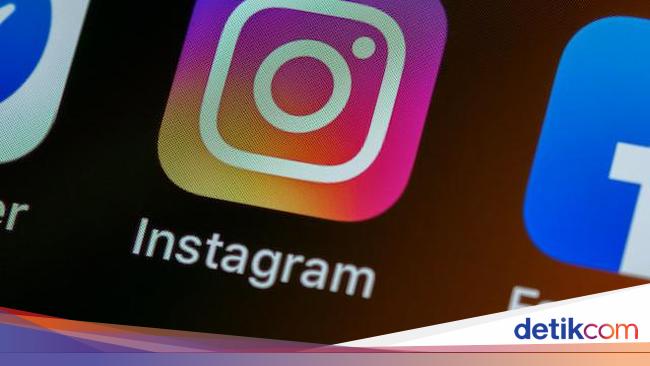 8 Cara Download Foto Profil Instagram Mudah dan Praktis