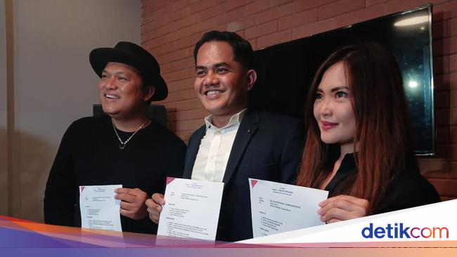 Former Kotak Band Members File Subpoenas: Songs Ban and Legal Action ...