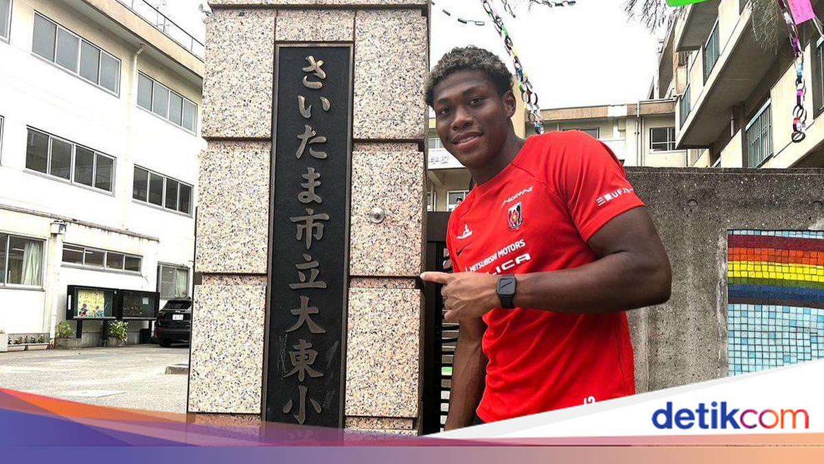 Mengenal Zion Suzuki, Kiper Andalan Timnas Jepang Keturunan Ghana