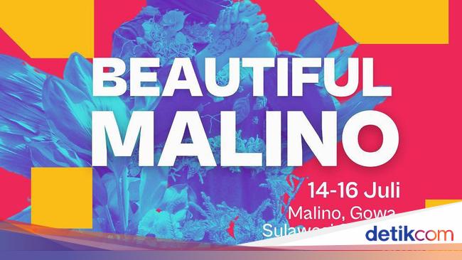 Beautiful Malino 2023 Tanggal Berapa? Ini Jadwal serta Kegiatannya