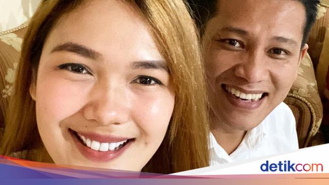 Pengakuan Irma Purba Sudah Bercerai dengan Komika Boris Bokir