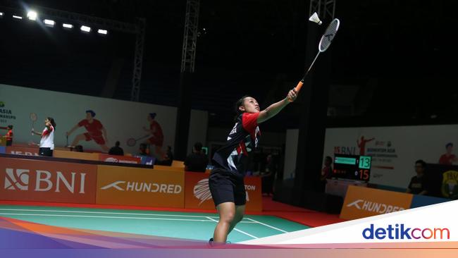 Hasil AJC 2023: Indonesia dan Jepang 1 Gelar, China Dapat 3
