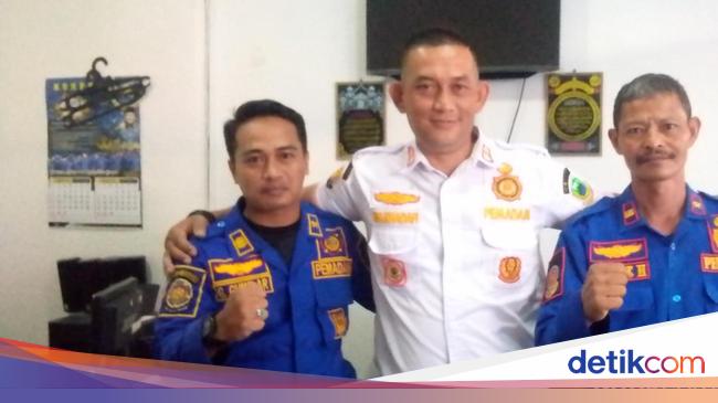 Cerita Gugum Dapat Panggilan Tugas Usir Makhluk Halus