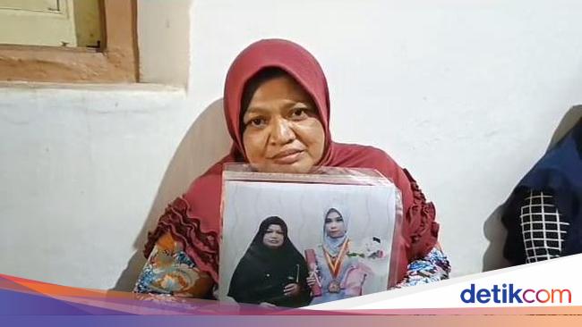 Kronologi Cewek Kediri Pergi dari Rumah hingga Ditemukan Tewas Dalam Karung