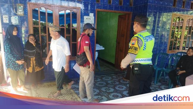 Wanita Asal Sendang Wonogiri Tewas Kesetrum di Rumah Makan saat Kerja