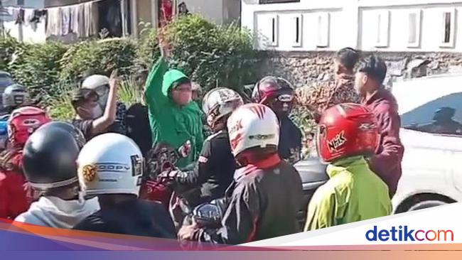 Polisi Usut Asal-usul Airsoft Gun Pemotor Koboi yang Lepas Tembakan di ... Polisi Usut Asal-usul Airsoft Gun Pemotor Koboi yang Lepas Tembakan di ...