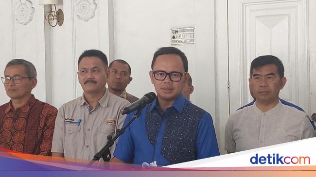 Bima Arya 155 Calon Siswa Smp Palsukan Alamat Akan Dikeluarkan Dari Ppdb
