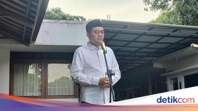 Penjelasan Syaiful Huda soal BBM Gratis Andai Cak Imin Menang Pilpres