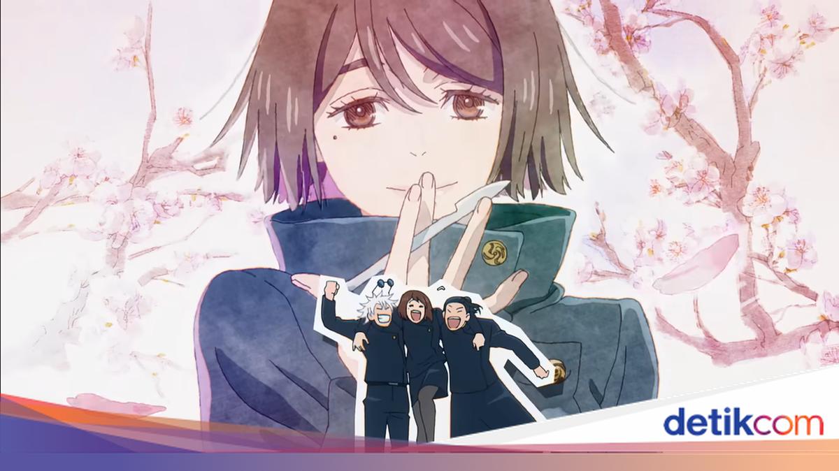 Lupakan MBTI! Kamu Tsundere, Yandere, Kuudere, atau Dandere?
