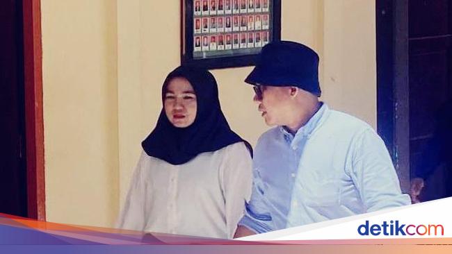Istri Anggota Brimob Bunuh Suami Bantah Bugil Bareng Paman: Bohong Besar Istri Anggota Brimob Bunuh Suami Bantah Bugil Bareng Paman: Bohong Besar