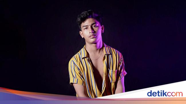 Kerja Sambil Berkarya di Amerika, Alasan Brian Bess 'Hilang' 2 Tahun