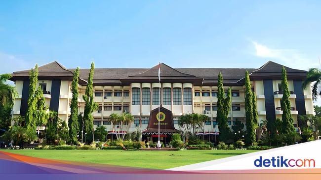 Modus Dosen Unram Lecehkan Mahasiswi: Bimbingan Skripsi di Ruangan