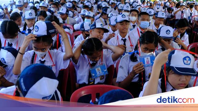 120 Contoh Motto Hidup untuk MPLS 2024 SD, SMP, dan SMA 120 Contoh Motto Hidup untuk MPLS 2024 SD, SMP, dan SMA