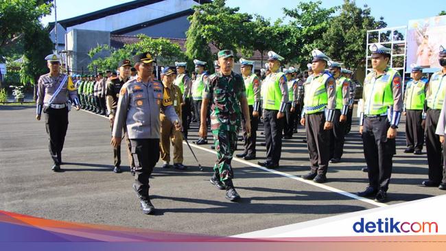 Operasi Patuh Semeru 2023 di Tuban, Catat 8 Hal yang Tak Boleh Dilanggar
