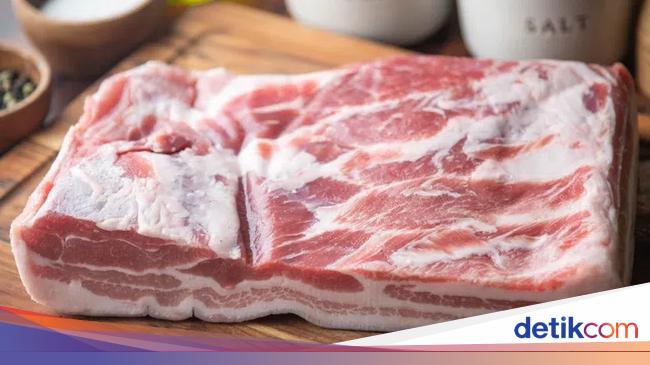 Babi Diolah Jadi Beragam Produk Makanan dan Turunannya, Ini Faktanya